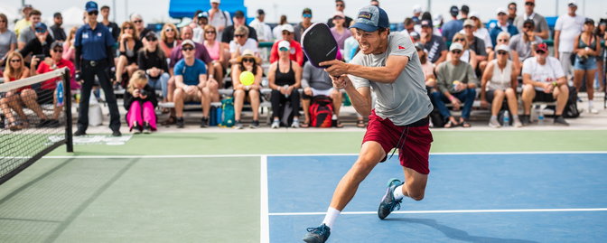 Garnett defeats Alshon, will face Johns in singles semis