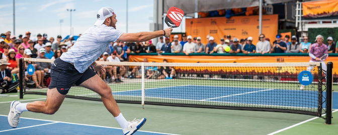 Sock downs Campbell, stops magical run