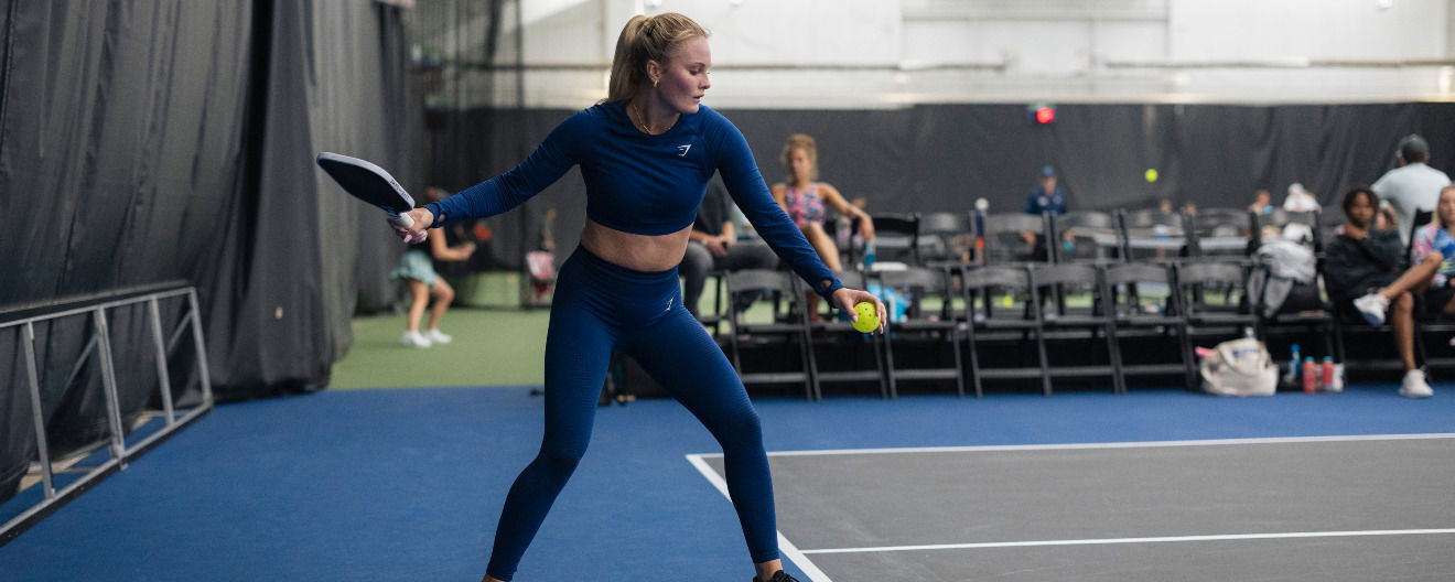 Sleeth enjoying successful run in LA