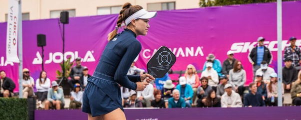 Pickleball.com - All Things Pickleball.