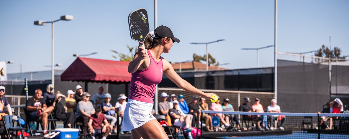 Glozman enjoying success in first singles tournament of 2024