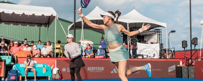 Pickleball.com - All Things Pickleball.