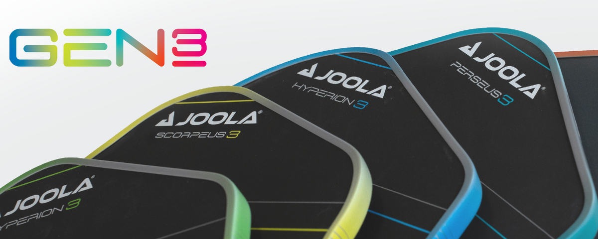 Refunds and legal action: the latest on the JOOLA Gen 3 paddles