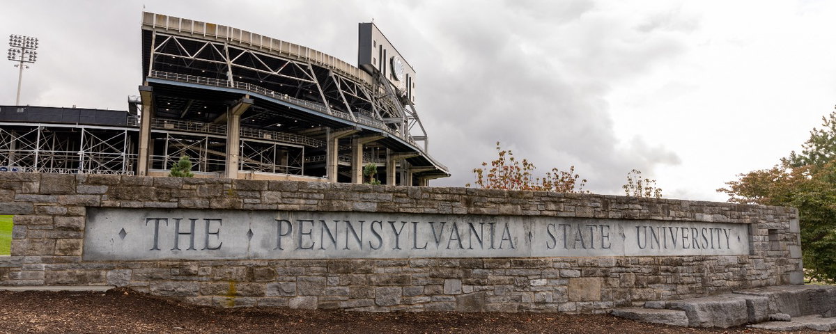 Penn State University opens a dozen pickleball courts to meet growing ...