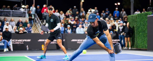 Pickleball.com - All Things Pickleball.