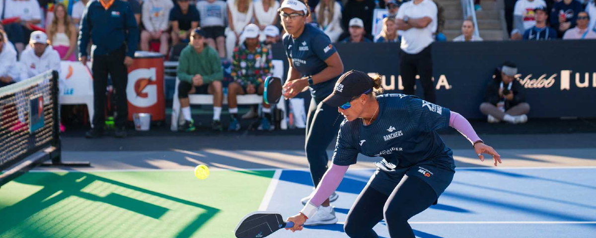 Vulcan MLP Orlando Playoffs continue Saturday afternoon