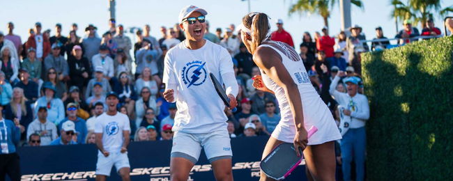 Pickleball.com - All Things Pickleball.