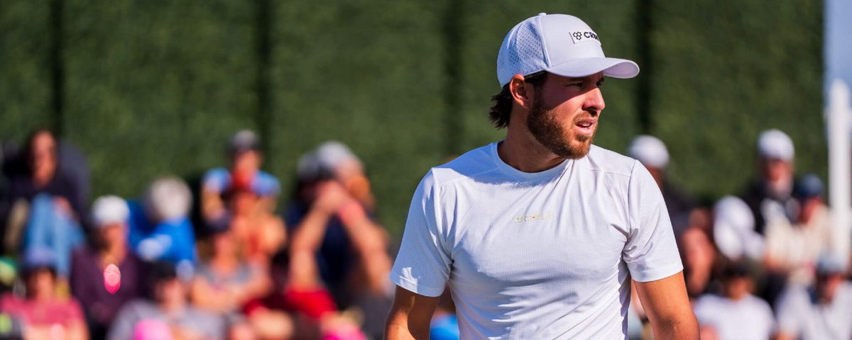 Thomas Wilson shares health update: 'I desperately miss life on tour'