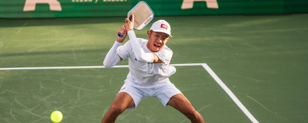 Selkirk releases statement on Duong after paddle controversy