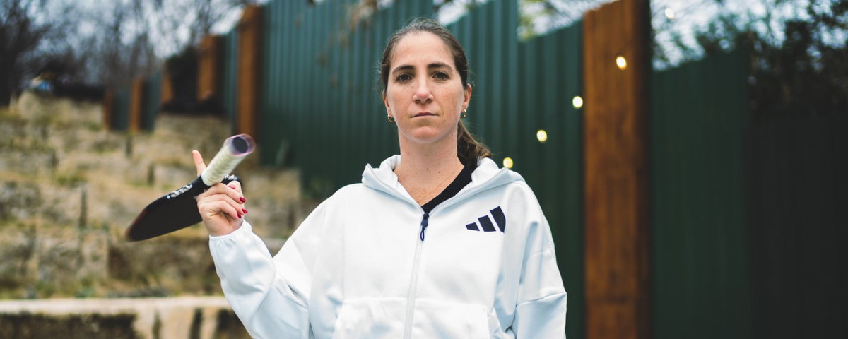 adidas Pickleball signs Humberg in second notable move of 2025