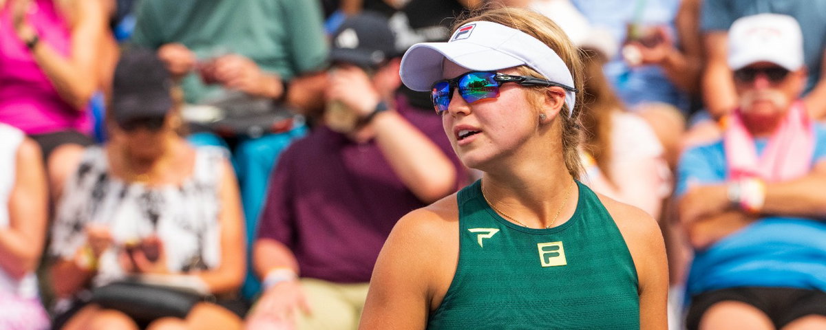 Who are the 20 best female players in pro pickleball?