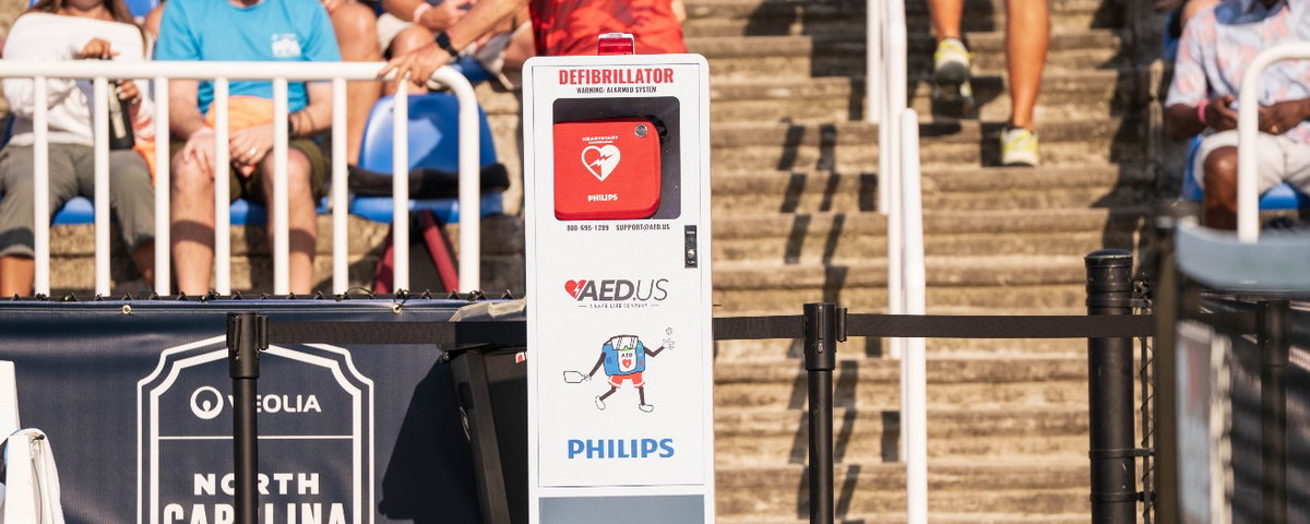 Emergency preparedness on the pickleball court: Insights from ...