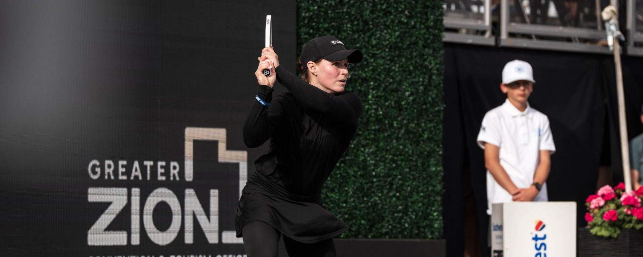 Vivienne David announces retirement from pro competition