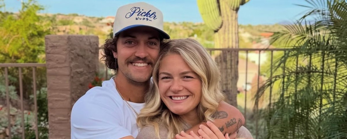 Michael Loyd says marriage proposal in Hawaii was 'everything we wanted'