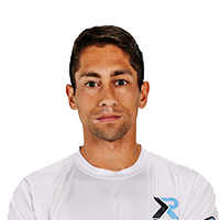Zane Navratil - Tour Pro Pickleball Player from United States