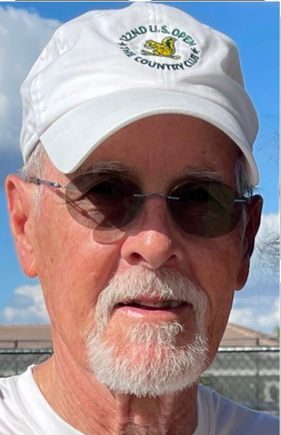 Robert Leclair - Amateur Pickleball Player from United States