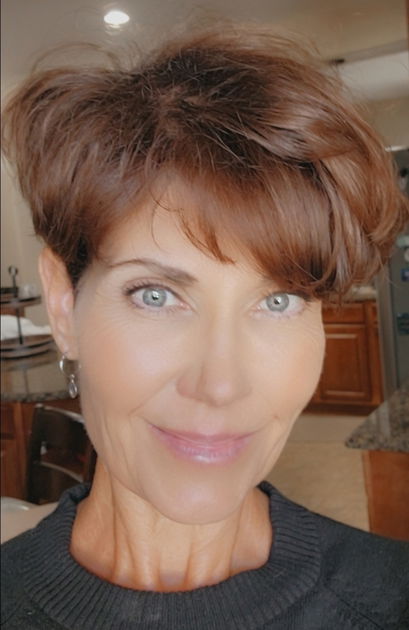 Kari Rambo - Amateur Pickleball Player from United States