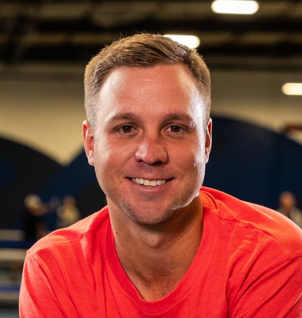 Christopher Haworth - UPA Tour Pro Pickleball Player from United States