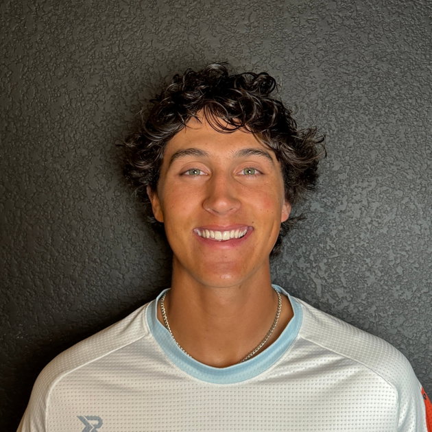 Jack Munro - Eligible Pro Pickleball Player from United States