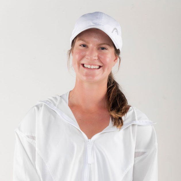 Liz Truluck - Tour Pro Pickleball Player from United States