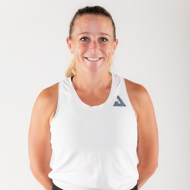 Brooke Buckner - Tour Pro Pickleball Player from United States