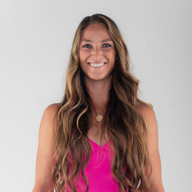 Callie Smith - Tour Pro Pickleball Player from United States