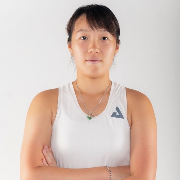 Chao Yi Wang - Tour Pro Pickleball Player from Chinese Taipei