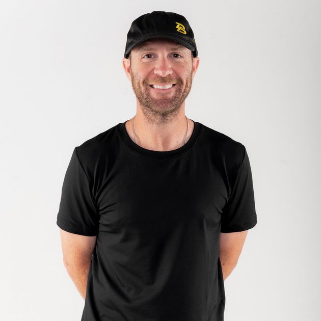 Jonny Pickleball Andrews - Amateur Pickleball Player from United States
