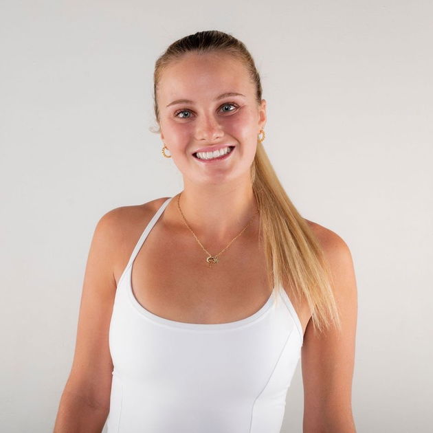 Layne Sleeth - Tour Pro Pickleball Player from Canada