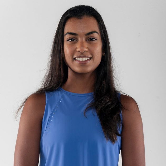 Milan Rane - Tour Pro Pickleball Player from United States