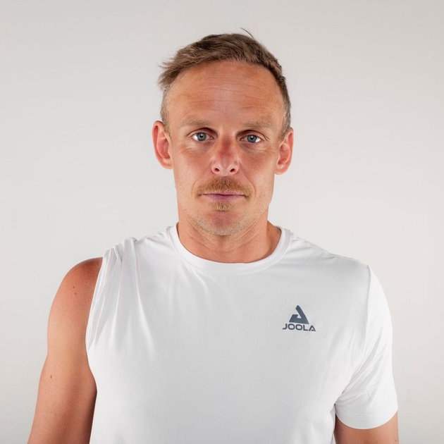 Patrick Smith - Tour Pro Pickleball Player from Germany