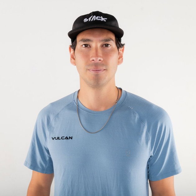 Tyler Loong - Tour Pro Pickleball Player from United States