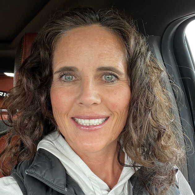 Nicole Bradford - Amateur Pickleball Player from United States