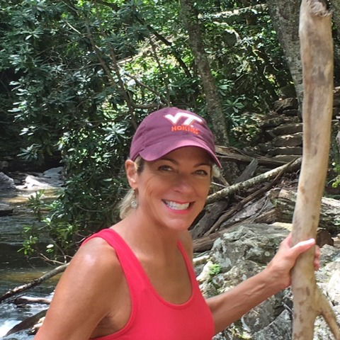 Pamela Beaton - Amateur Pickleball Player from United States