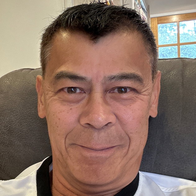 Alan Reis - Amateur Pickleball Player from Australia