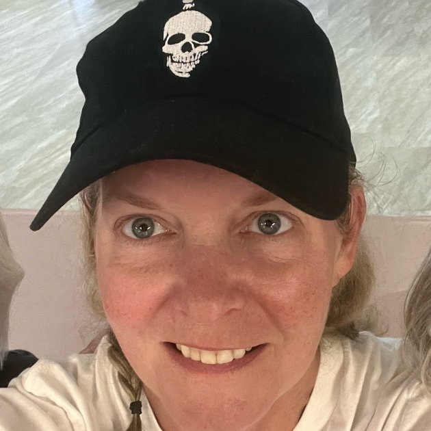 Kelli McRobert - Pickleball Leagues