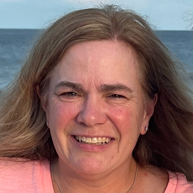Wendy Lowe - Amateur Pickleball Player from United States