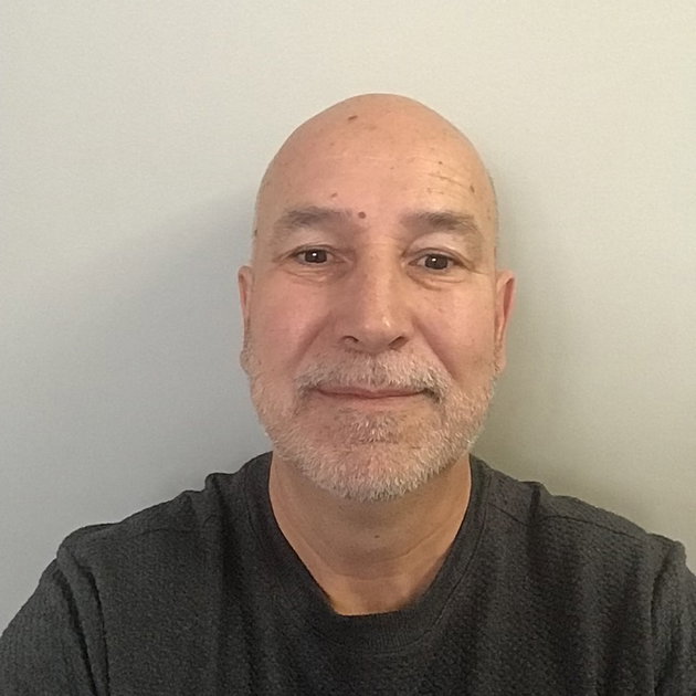 Branko Curkovic - Amateur Pickleball Player from Canada