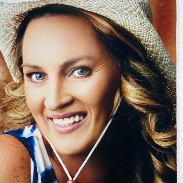 Michelle Rowan - Amateur Pickleball Player from Australia