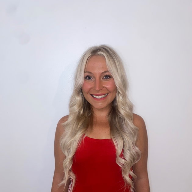 Jessica Mason - Amateur Pickleball Player from United States