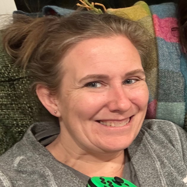 Amanda Morgan - Pickleball Clubs and Associations