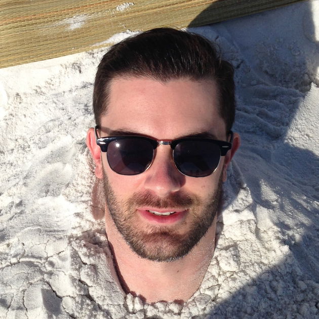 Jonathan Hart - Upcoming and Past Team Leagues