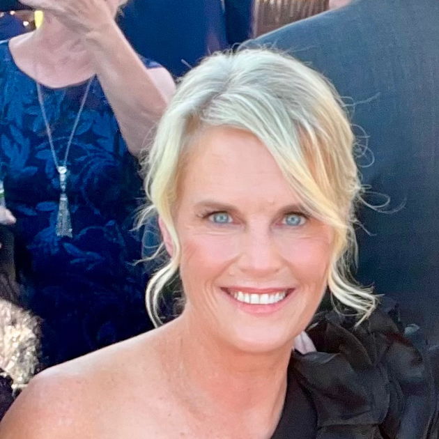 Colleen Davies - Amateur Pickleball Player from United States