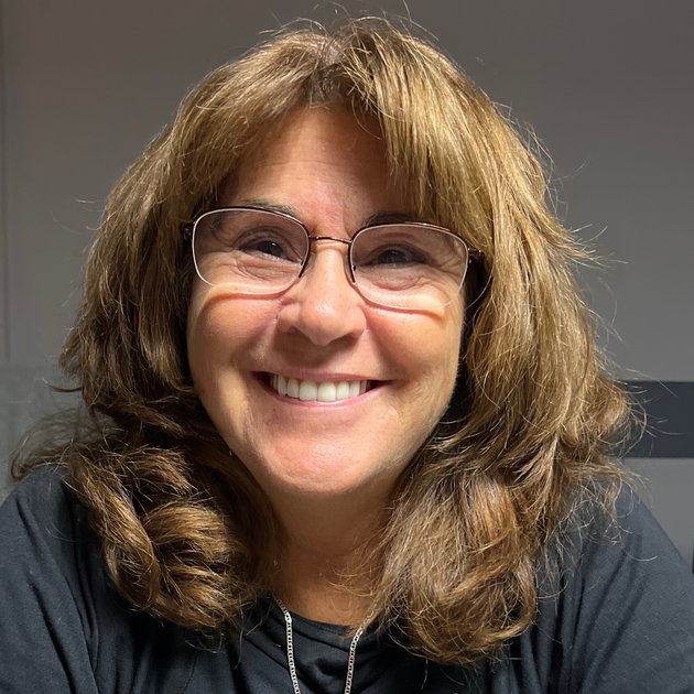 Marie-Josée Cyr - Amateur Pickleball Player from Canada