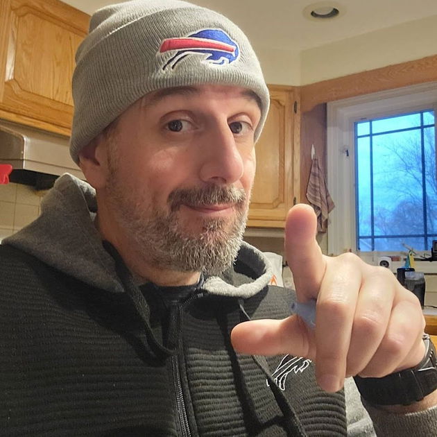 Anthony Daniels - Upcoming and Past Tournaments