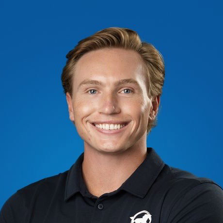 Alex Gallagher - Amateur Pickleball Player from United States