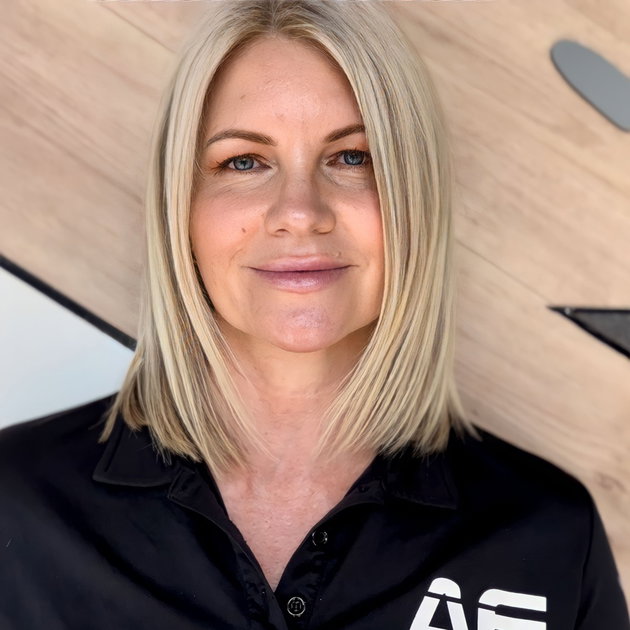 Caren S - Amateur Pickleball Player from Australia