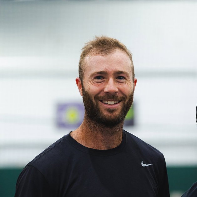 Matthew Barlow - Eligible Pro Pickleball Player from United States