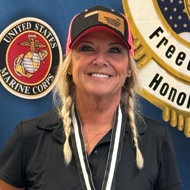 Jodi Davis - Amateur Pickleball Player from United States