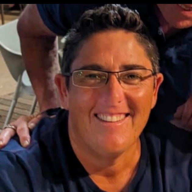 Coco Lococo - Amateur Pickleball Player from Australia